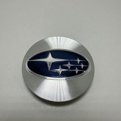 15 - 23 Subaru Impreza XV Forester Alloy Wheel Center Cap OEM ...