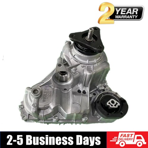 Transfer Box Case Gearbox For BMW M5 M8 X3M X4M F90 F92 F97 F98 4.4L ...