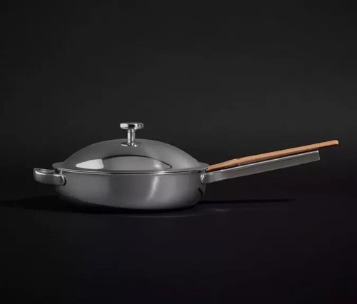 Our Place Titanium Always Pan Pro | BRAND NEW | RRP £175 | eBay UK