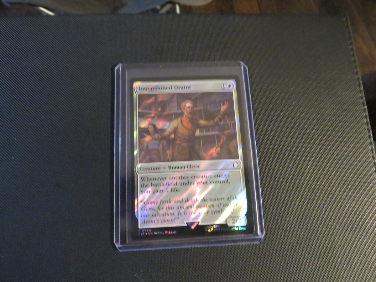 Eradicator Valkyrie Creature Cards Mtg Salvation Products