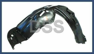 Genuine Honda Accord Front Fender Liner Shield Right (2013-2015) OE ...