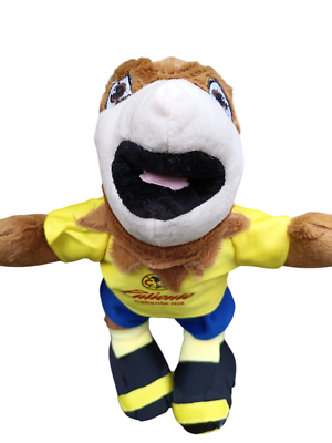 Club America Mascot Club America Cup 2025 Club America Cup
