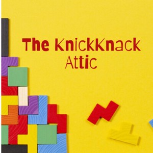 The Knickknack Attic | eBay Stores