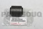 4870660040 Genuine Toyota BUSH SUB-ASSY, REAR LATERAL CONTROL ROD 48706 ...