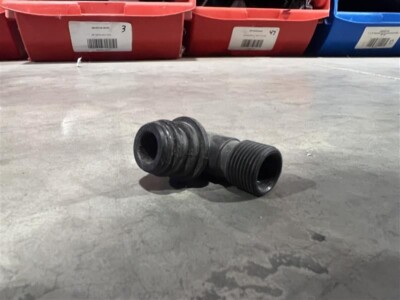 Complete Brine Elbow For 485he Valve | eBay