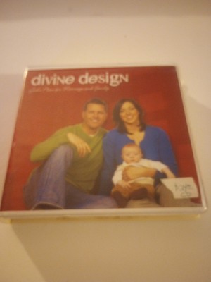 CD Divine Design Gospel | eBay