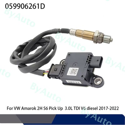 Particulate Matter sensor 059906261D For Amarok 2H S6 Pick 17-22 ...