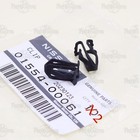 🌎Genuine OEM Nissan Infiniti Windshield Pillar Trim Clips 0155400061 ...