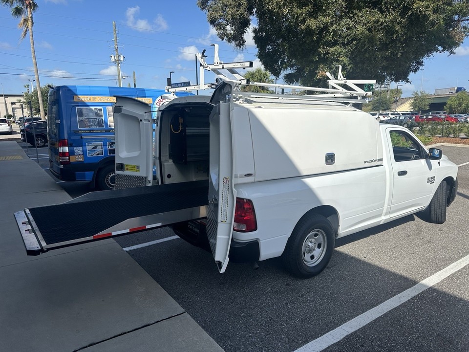 Prime Design ErgoRack Curb Side Drop Down Ladder Rack Fits vans or ...