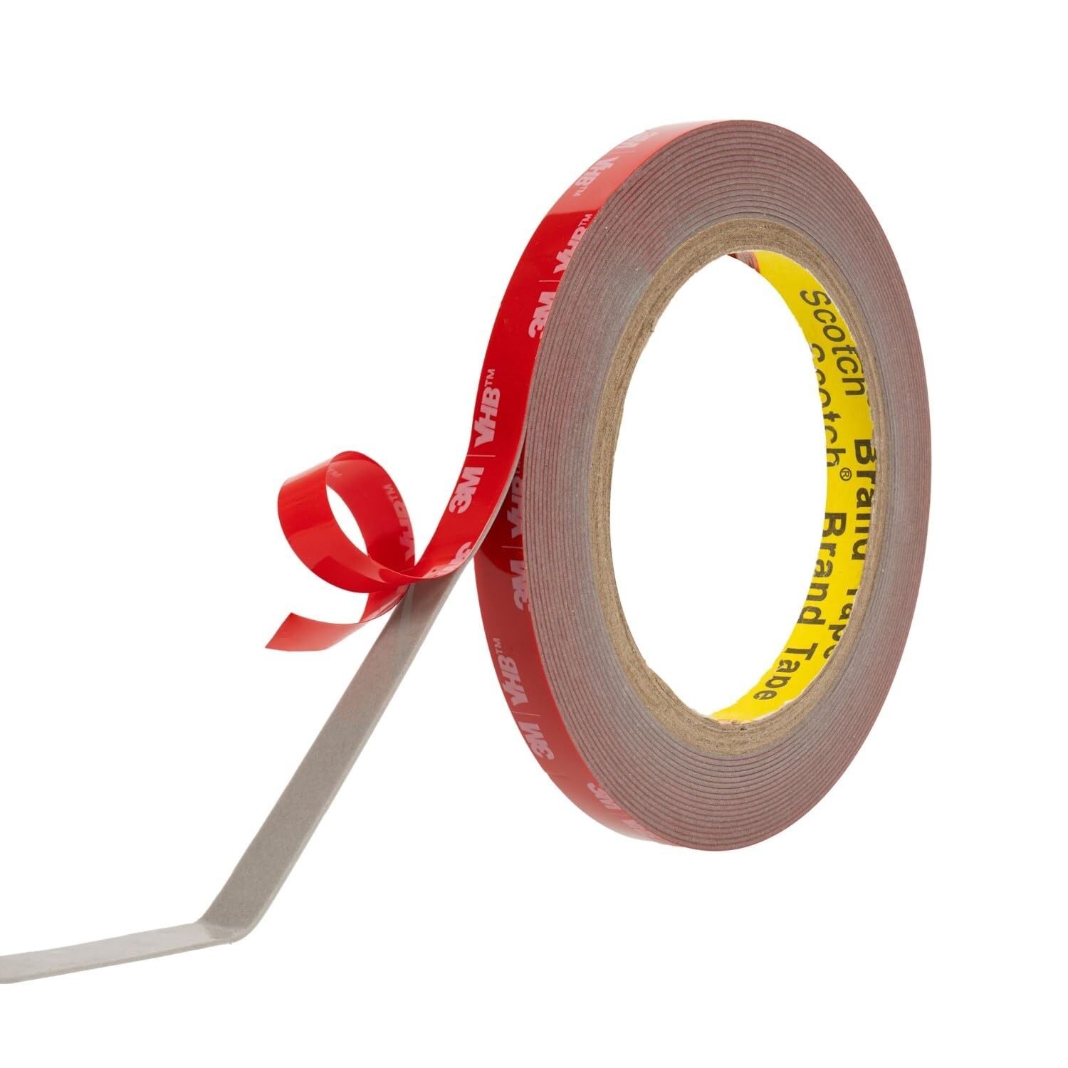 Car Molding Emblem Tape Automotive Double Sided Heavy Duty Extreme ...