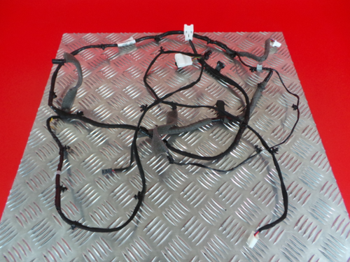 Faisceau moteur NISSAN QASHQAI II (J11 J11 ) 1.3 DIG T 189135 | eBay