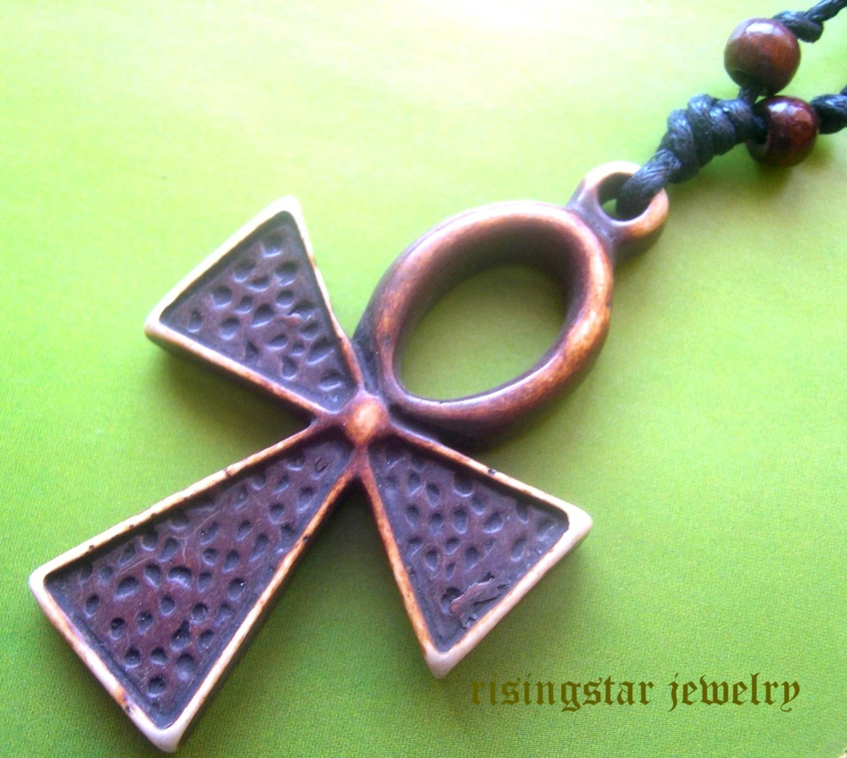 Egyptian Symbol Of Eternity