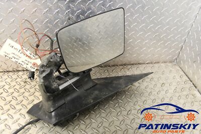 14-16 2016 MERCEDES SPRINTER LEFT DRIVER MIRROR REAR VIEW LH L 2015 ...