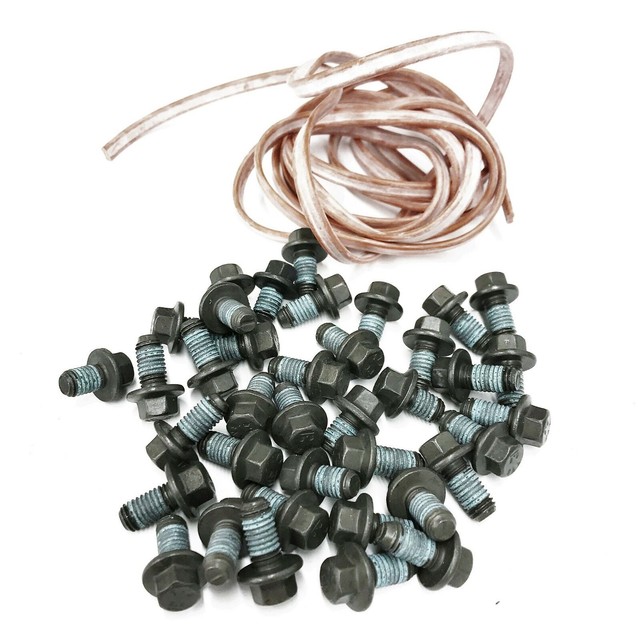 Genuine Cummins Part 4089995 Seal Rectangular Strip Kit for sale online ...