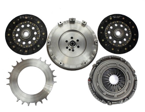 Kit d'embrayage haute performance pour BMW N55B30 N55 335i 1000 NM FTWL ...