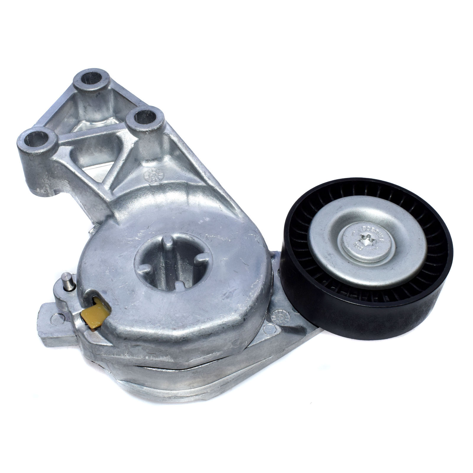 NEW Auxilliary Belt Tensioner FOR VW GOLF 06A903315E, 06A903315D ...