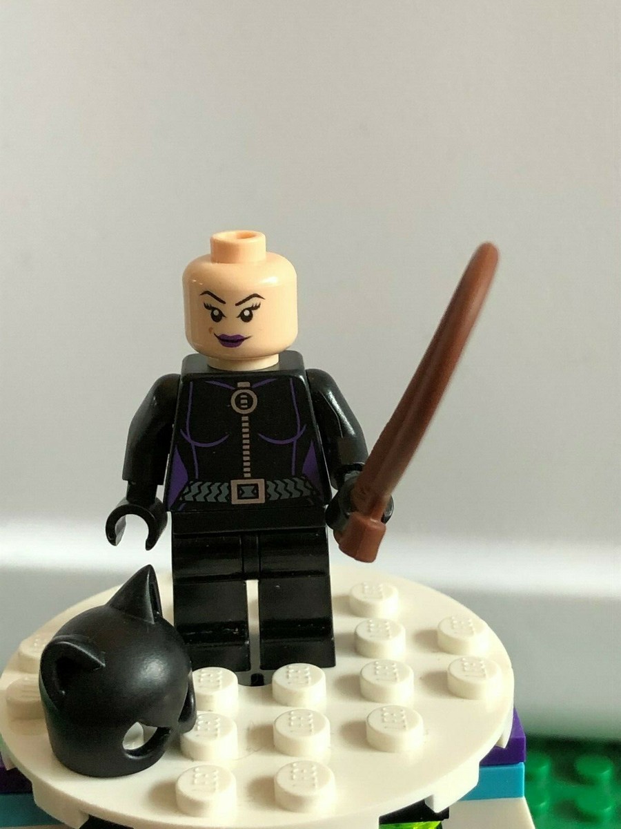 Lego Batman Characters And Villains