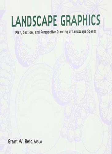 Landscape Graphics By Grant W. Reid 9780823073337 | eBay