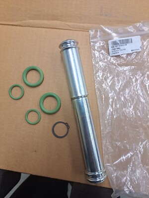 Porsche 911 Oil Return Tube Kit - 93010704001 - Laso 7558 1800 | eBay