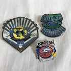 North Carolina Fast Pitch Softball Pins Lot Challengers Clippers Crush ...