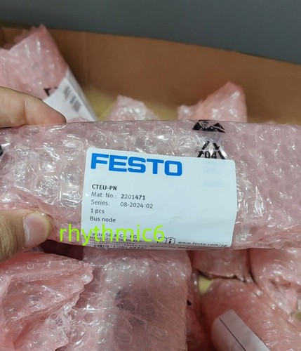 New FESTOOL CTEU-PN bus node CTEU-PN | eBay