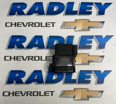 NEW GM OEM ABS RELAY- GENERAL MOTORS GMC 19118886 | eBay