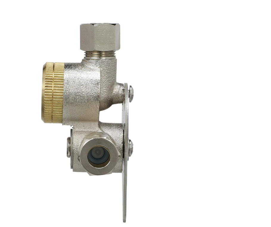 Zurn P6900-MV-XL AquaSense Lead-Free Mixing Valve Integral Filter ...