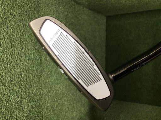 Taylormade Spider Tour Putter T7.0 34In | eBay