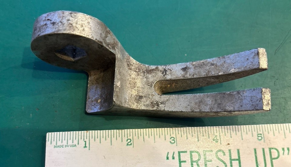 KARDING Inc #S-010 “PowerClaw” 1/2” Drive Socket Hammer Claw Nail ...