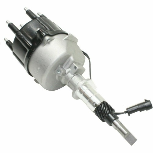Distributor, Includes Cap & Rotor for 97 Jeep Wrangler TJ / 94-95 ...