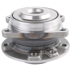 Wheel Bearing and Hub Assembly BPRO Auto 1BP01192AA New Mopar | eBay