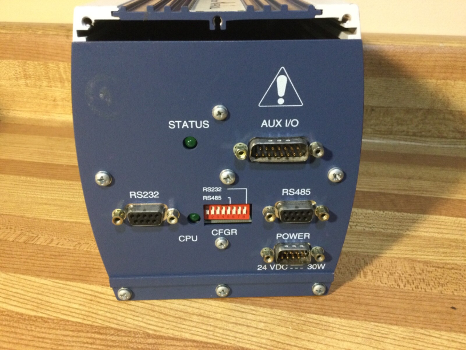 Inficon Transpector XPR3L, XPRTX100 (0000), Residual Gas Analyzer | eBay