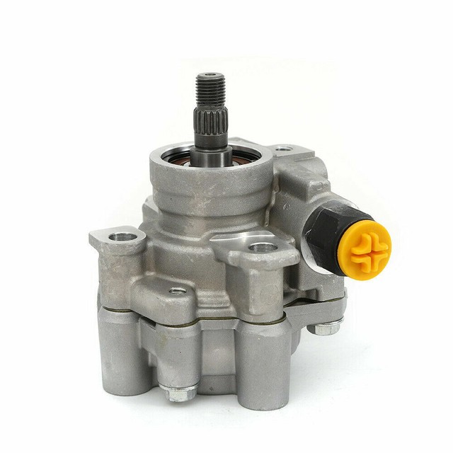 4432060191 Genuine Toyota PUMP ASSY, VANE 44320-60191 | eBay