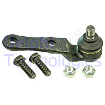 Front Ball Joint DELPHI Fits OPEL VAUXHALL Combo Corsa B Tigra Corsa ...