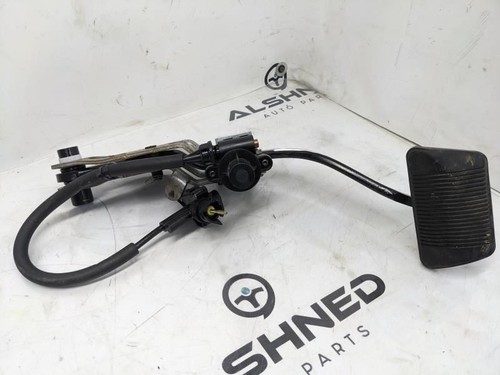 2013-2018 Ram 1500 Laramie Brake Pedal and Pad 52122405AD OEM | eBay