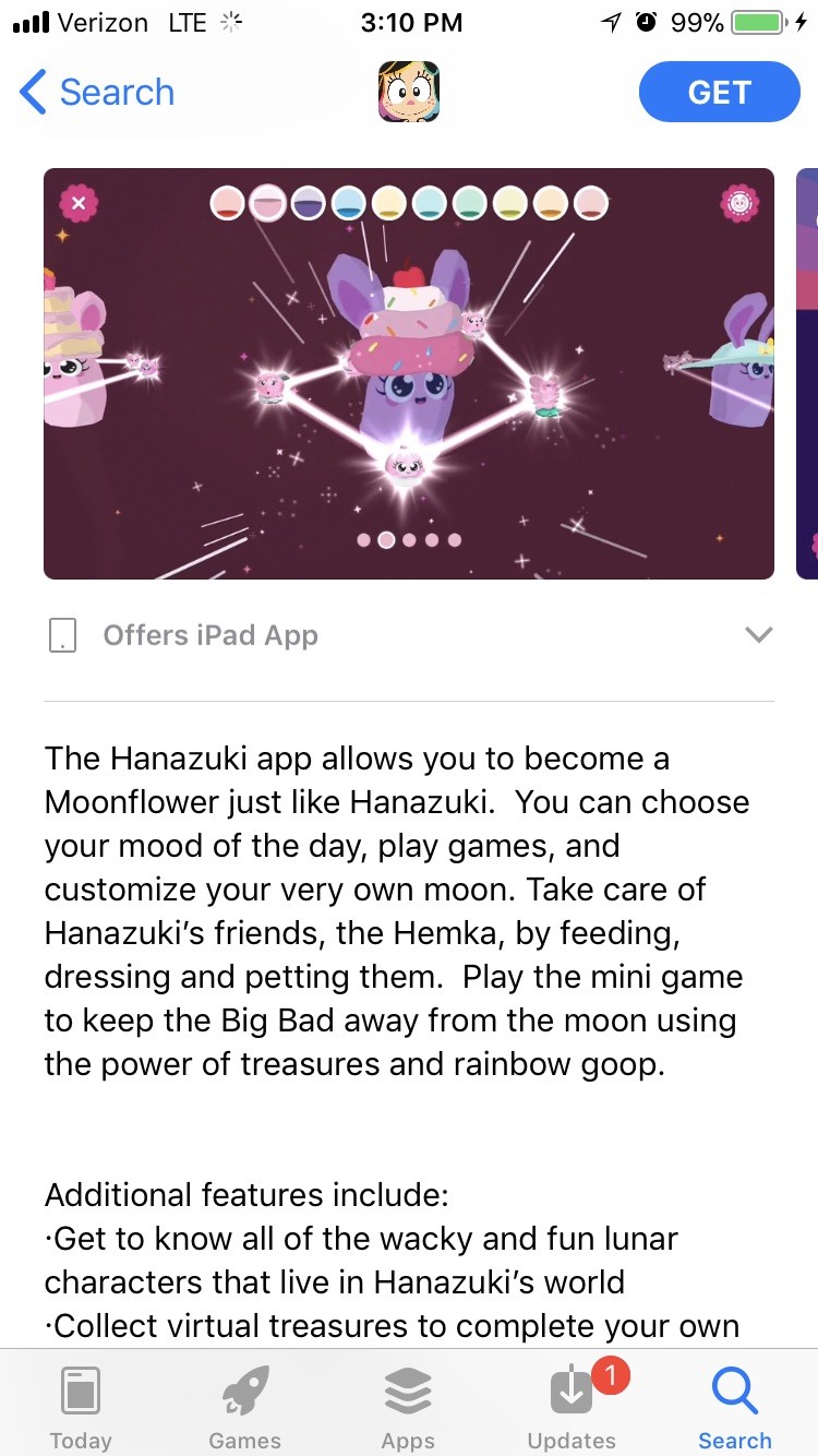 NWT Hanazuki Hemka Plush Lime Green Scared Face | eBay