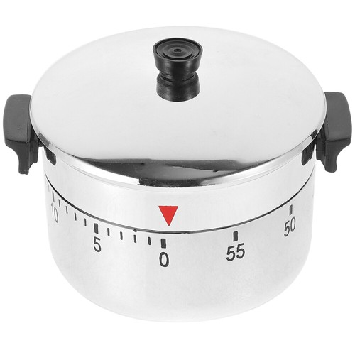Kitchen Machinery Timer Office Work Cooking Mechanical Countdown | eBay