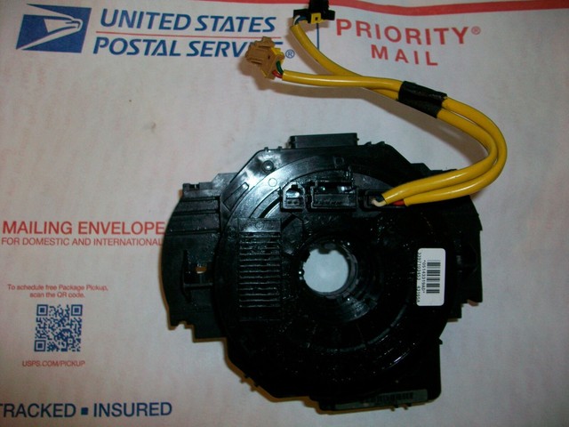 2005-2007 Jeep Grand Cherokee Clock Spring 05143319AD F34 for sale ...