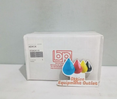 Xerox 053K04112 53K4112 Waste Developer Filter | eBay