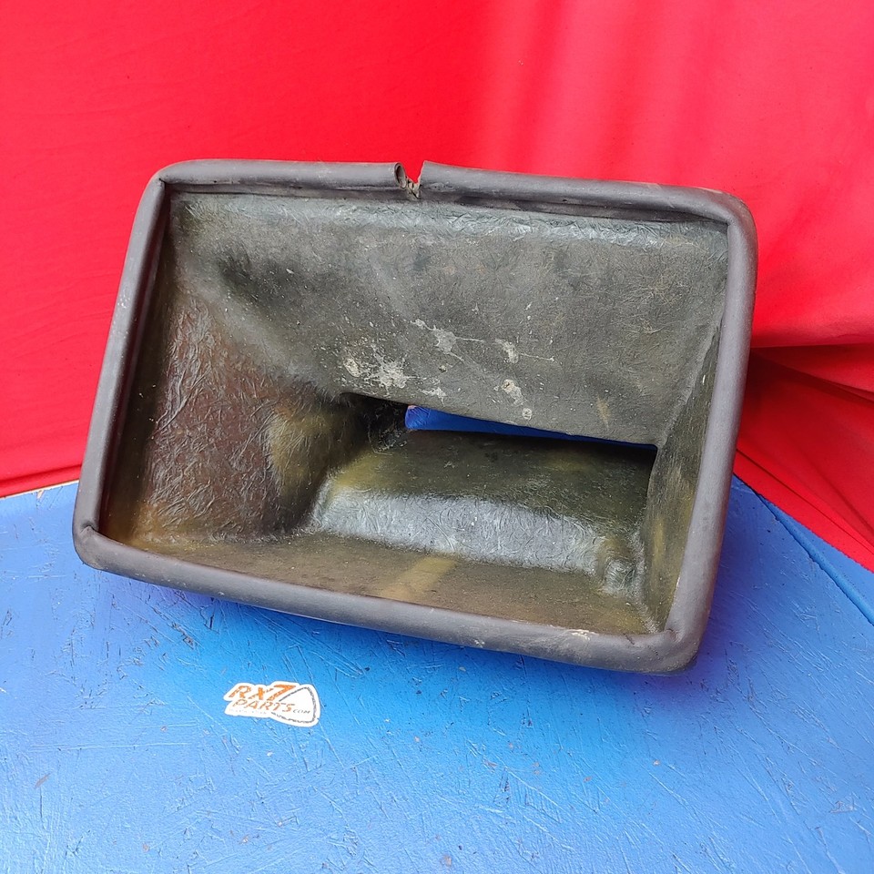 LHD, RHD Pettit Racing Cool Charge Intercooler Duct RX7 FD FD3S 93 - 02 ...