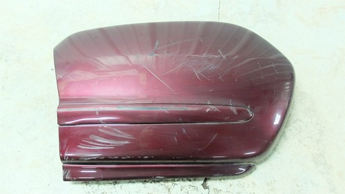 06 Honda GL1800 GL 1800 Goldwing right side saddlebag saddle bag cover ...