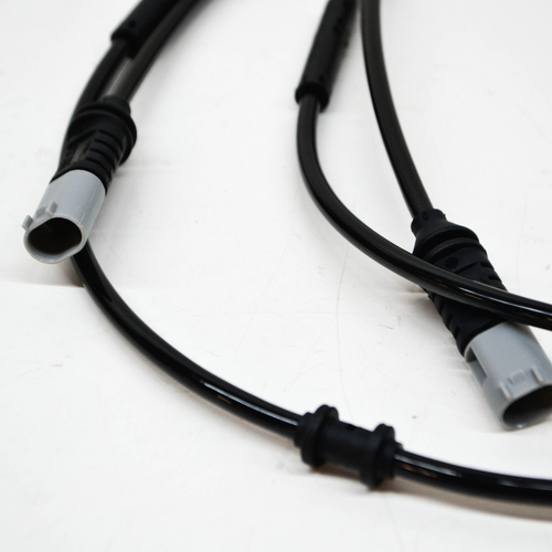 NEW BMW 7 F01 REAR BRAKE PAD WEAR SENSOR 34356791960 6791960 ORIGINAL ...