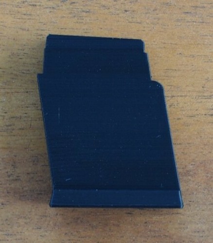 CZ 452/455/457 Single Shot Adapter - Black | eBay