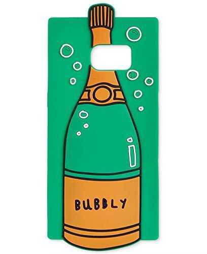 TwelveNYC Celebrate Shop Champagne Bubbly Bottle Samsung Galaxy S7 ...