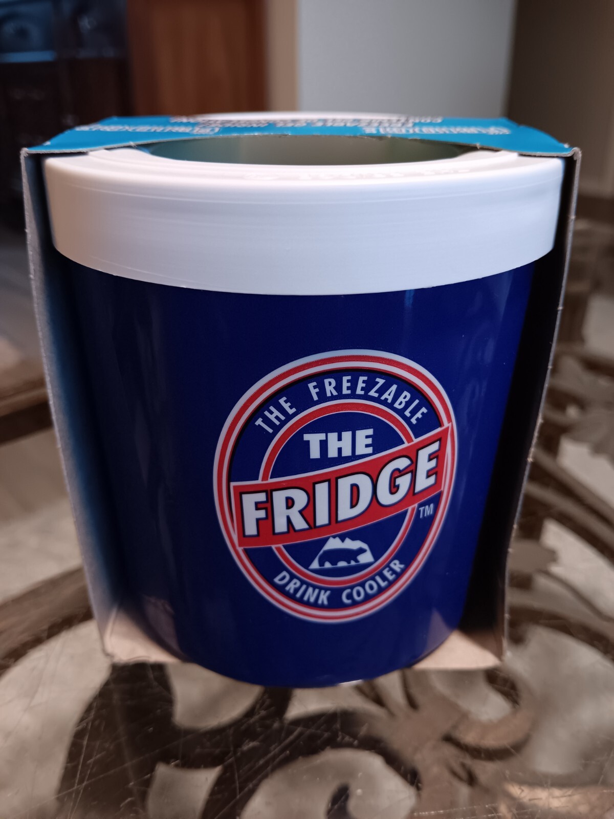 LIFOAM Fridge Freezable Drink Cooler for sale online | eBay