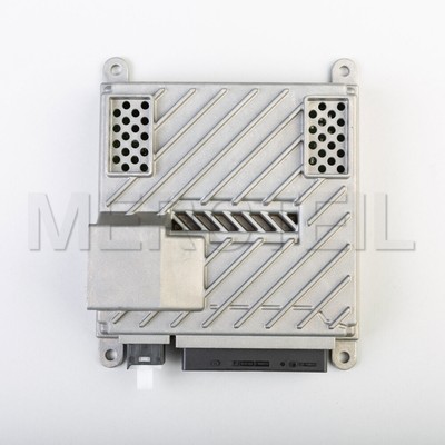 Genuine Sound System CONTROL UNIT for Mercedes-Benz A0009000720 | eBay