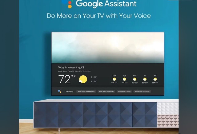 Hisense 75R6E3 75'' 4K LED Smart TV for sale online | eBay