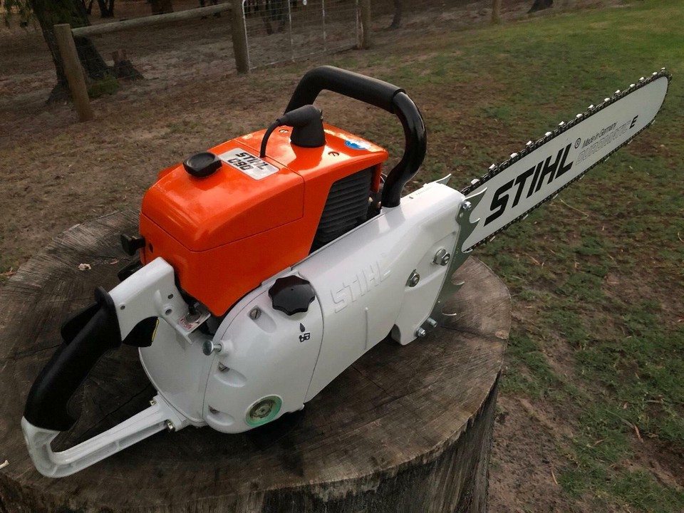 STIHL 090 Chainsaw... OS Sales Only | eBay