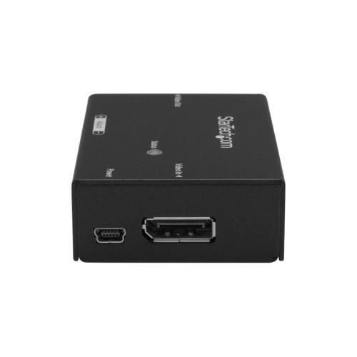 StarTech Display Porte Booster Segnale - Dp Extenditore - 4K 60Hz ...