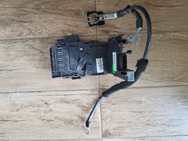 ECU Battery Peugeot 3008 I 1.6 82kw 9HR 2011 28236841 28257533 for sale ...